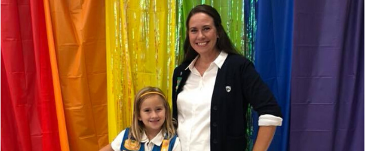 Troop Leader Spotlight: Lisa Fowler – Girl Scouts–Arizona Cactus-Pine ...