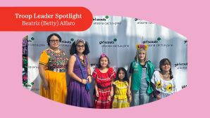 Girl Scouts–Arizona Cactus-Pine Council
