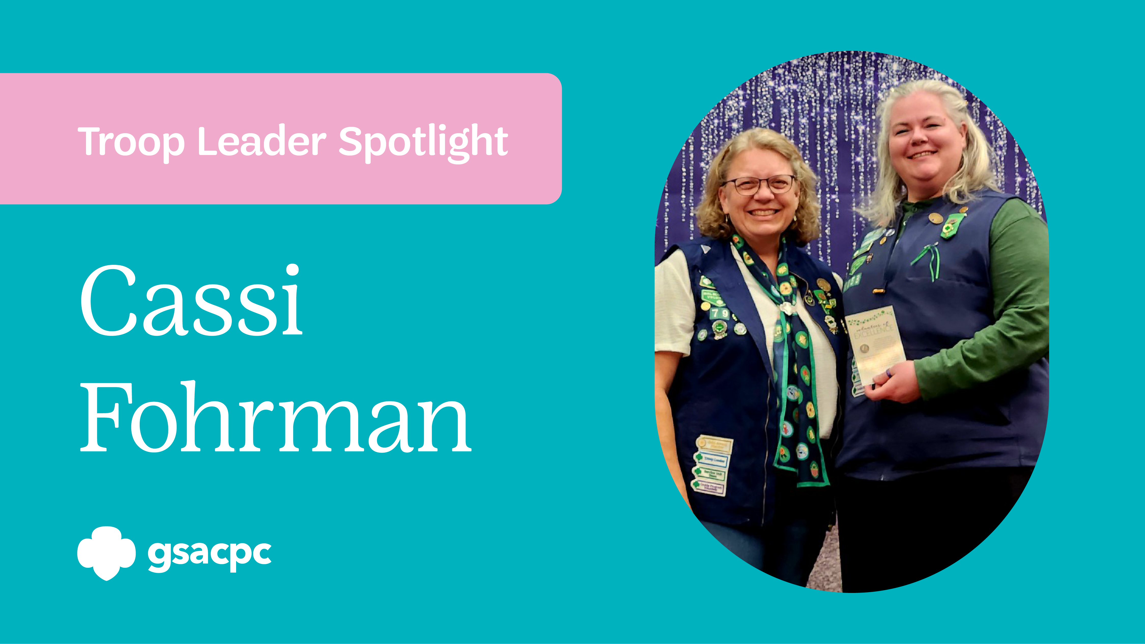 Girl Scouts–Arizona Cactus-Pine Council